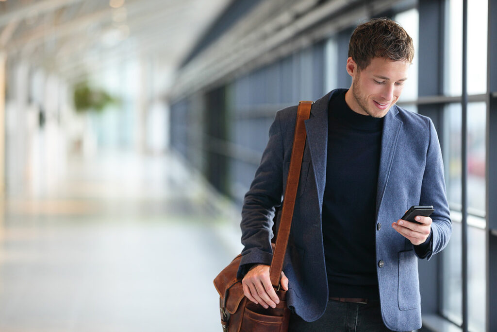 Most Reliable Authentication Solution in Northern Europe - Smart ID