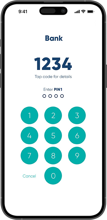 Meest betrouwbare authenticatieoplossing in Europa - Smart ID
