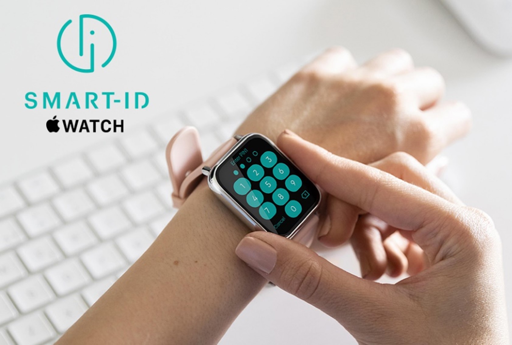 Apple Watch – Smart ID