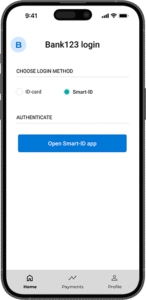 Smart ID – Most reliable authentication solution